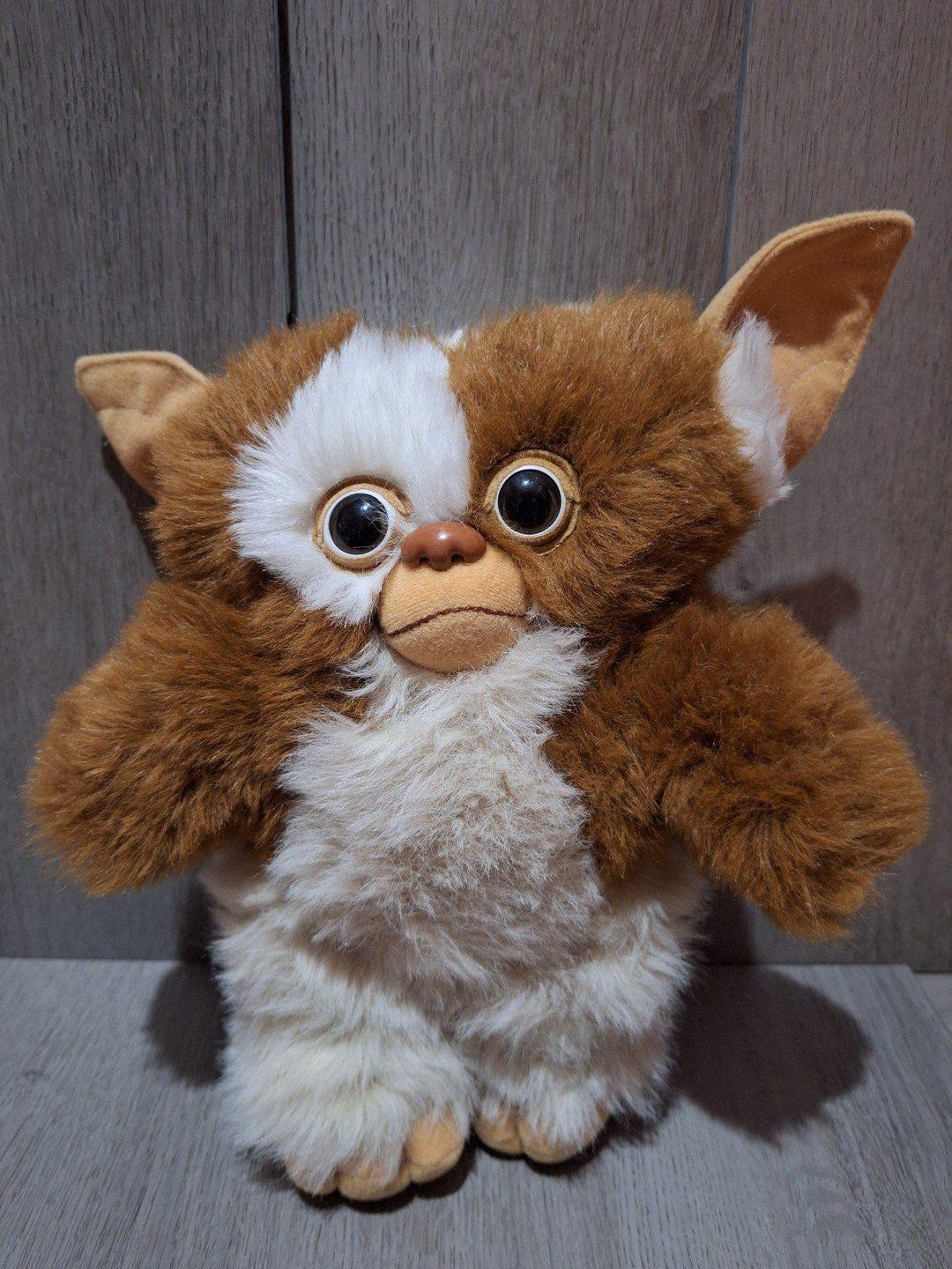Applause Gremlins GIZMO 1984 Plush Stuffed Animal - Etsy