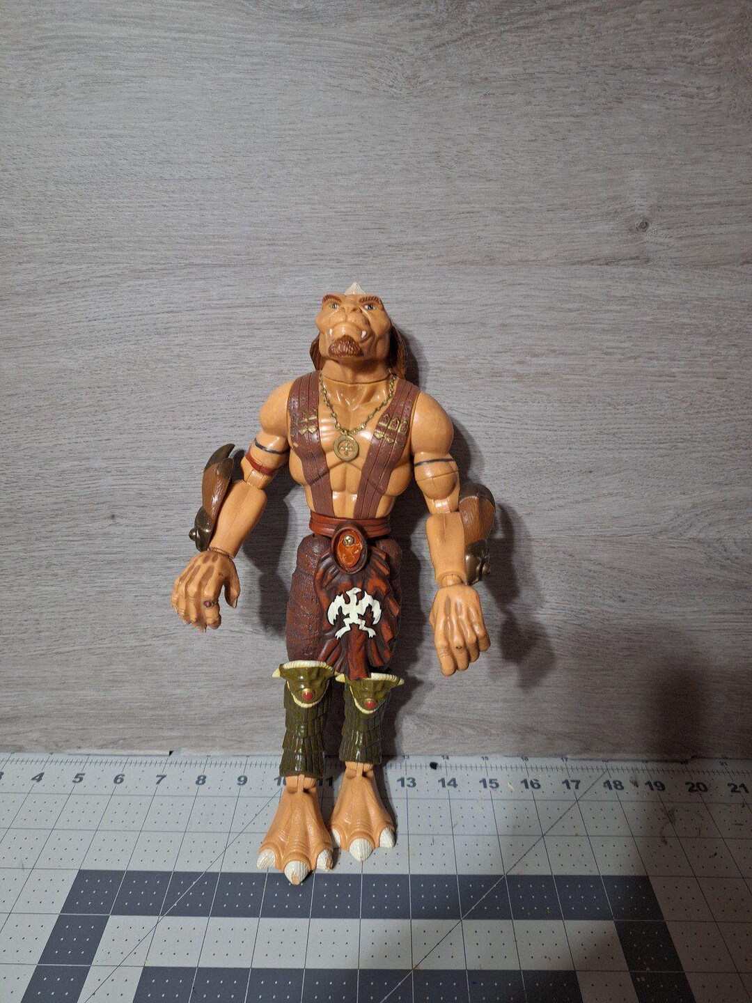 Small Soldiers Archer Action Figure 1998 Dreamworks Hasbro - Etsy