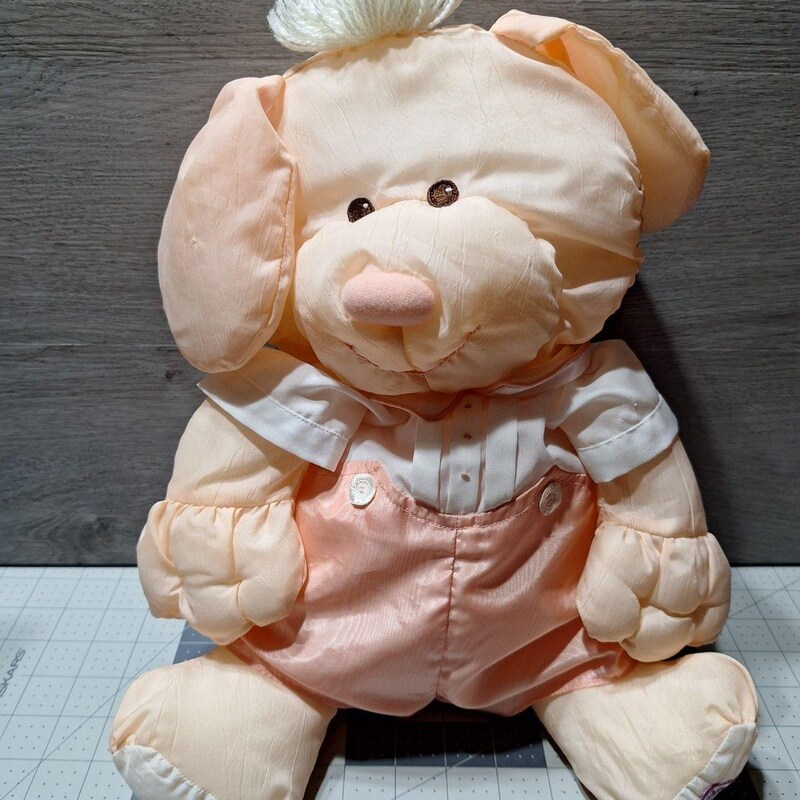 Puffalumps - Etsy