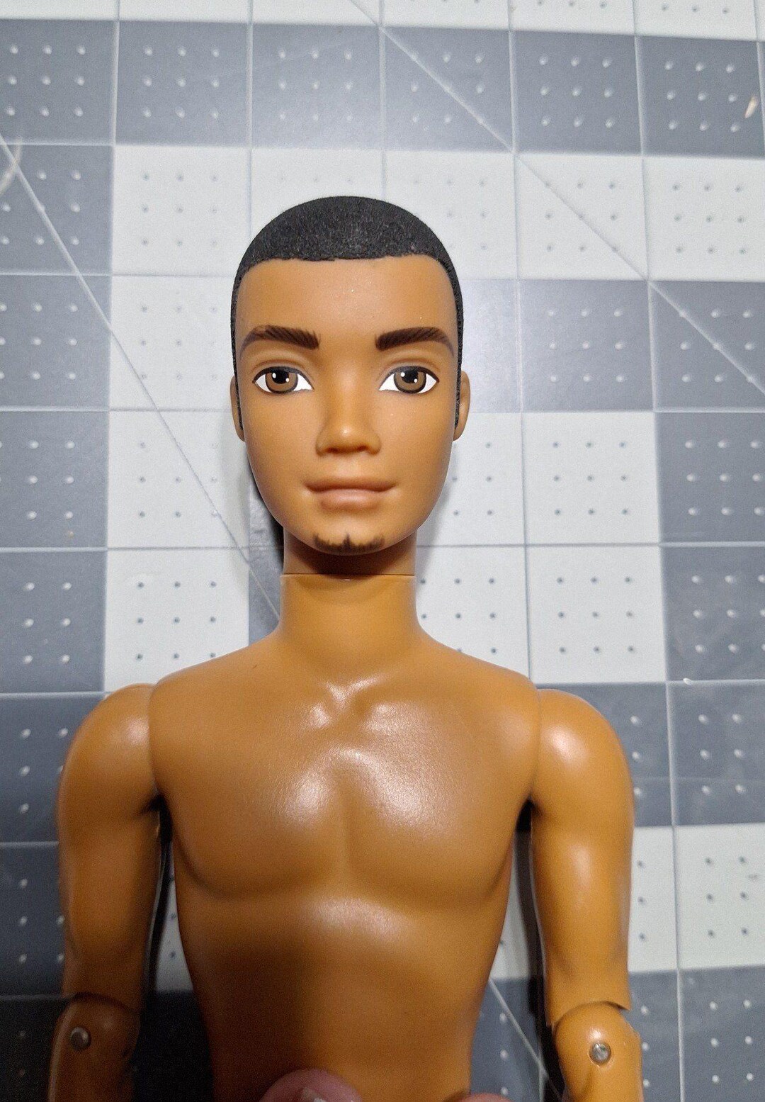 Mattel Barbie My Scene Sutton Doll - Etsy