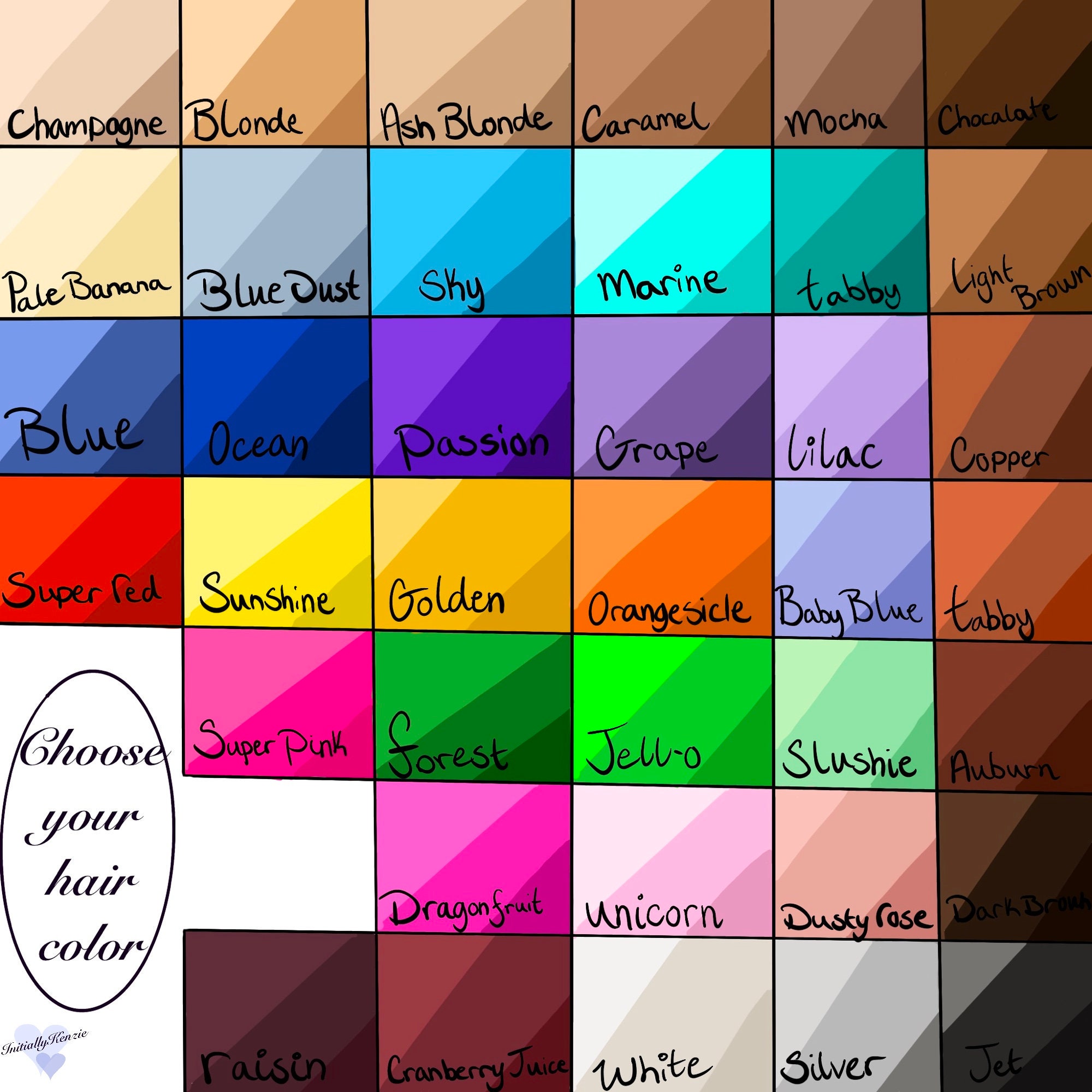 Custom Digital Character Art Personalized Portrait Illustration Digital ...