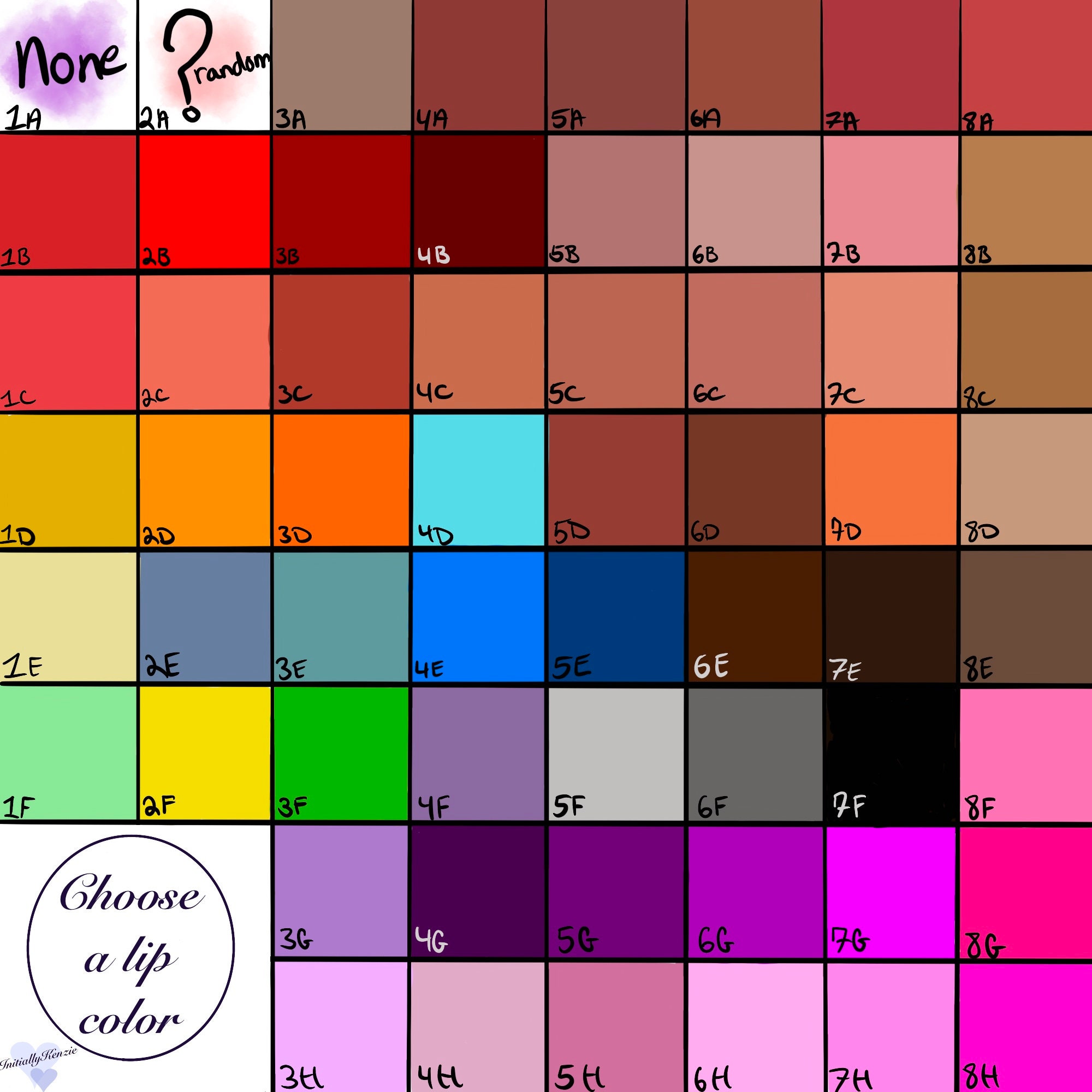 Custom Digital Character Art - Personalized Portrait Illustration ...