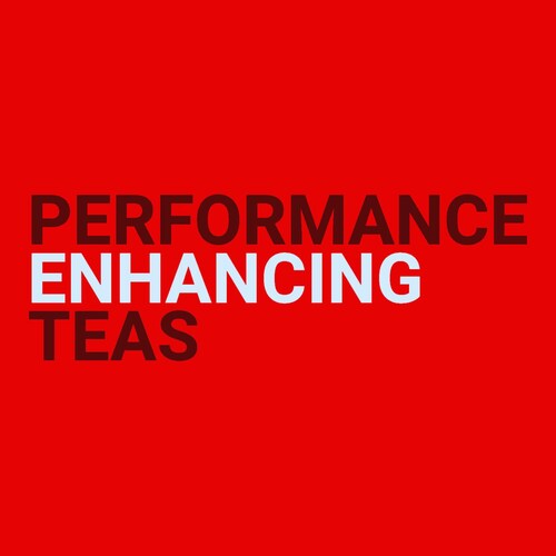 PerformanceTeas - Etsy