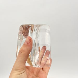 Vintage Pitagora Glass Set | Marco Zanuso for Arnolfo Di Cambio | Italy ...