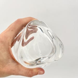 Vintage Pitagora Glass Set | Marco Zanuso for Arnolfo Di Cambio | Italy ...