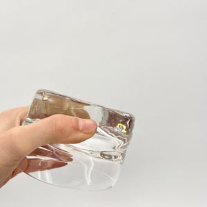 Vintage Pitagora Glass Set | Marco Zanuso for Arnolfo Di Cambio | Italy ...