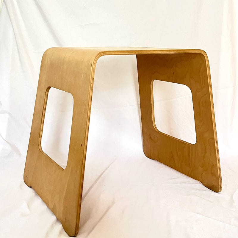 Side Table Vintage Ikea - Etsy