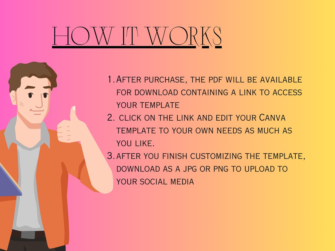100 Customizable Instagram Post Template, Canva Bundle, Social Media ...