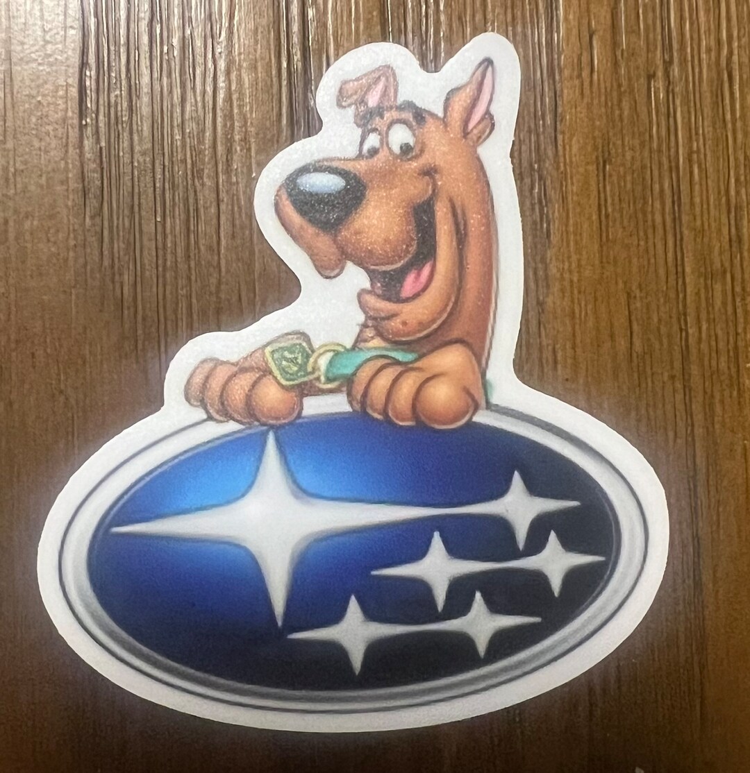 3 Suba Roo Stickers pack Includes 10 Stickers - Etsy