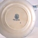 Antique Flow Blue Soup Tureen With Plate: Bourne and Leigh Albion ...