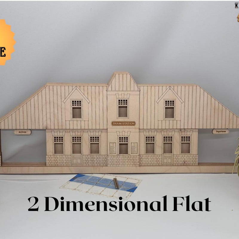 Model Trains O Scale - Etsy