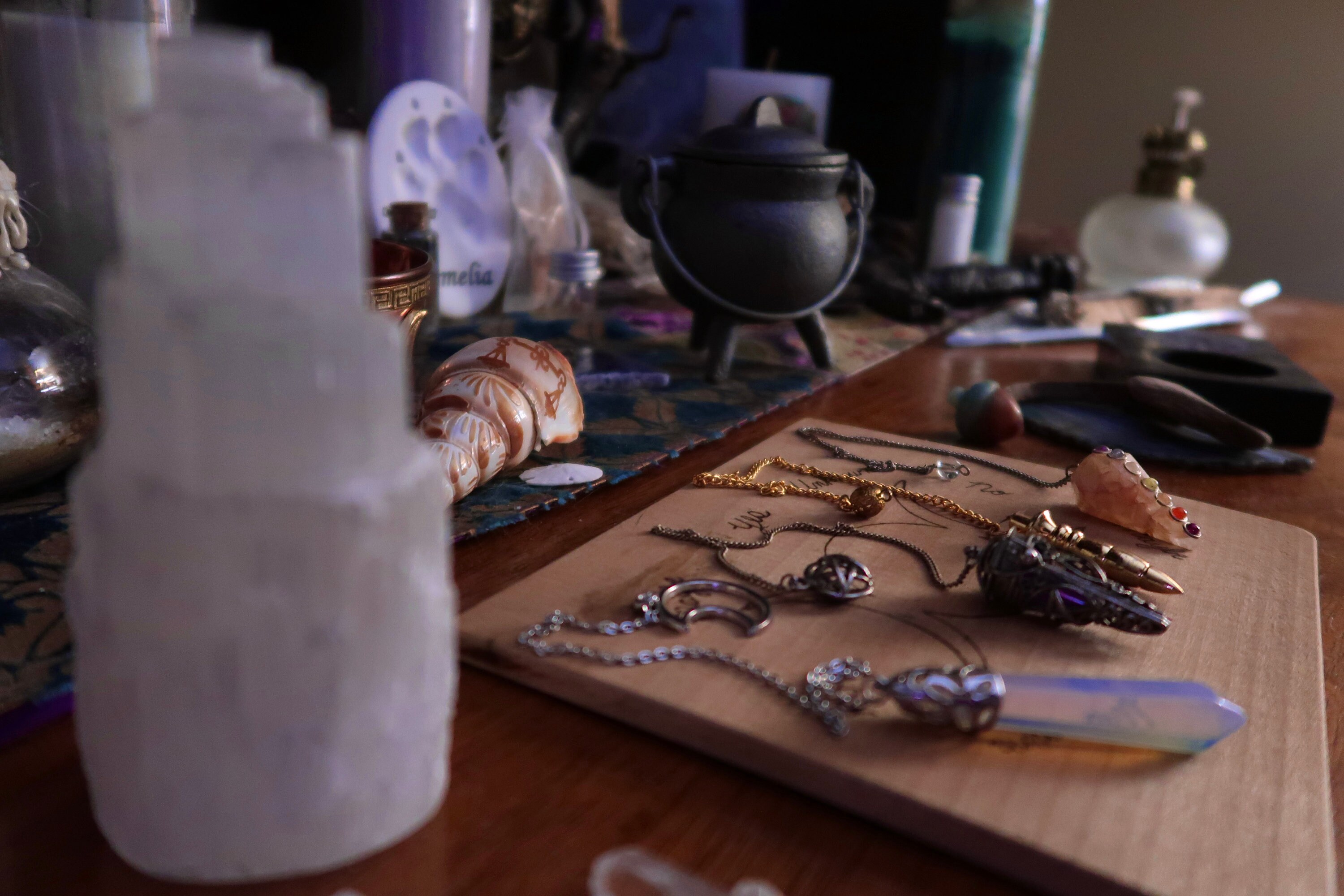 5 In-depth Questions Pendulum Reading - Etsy