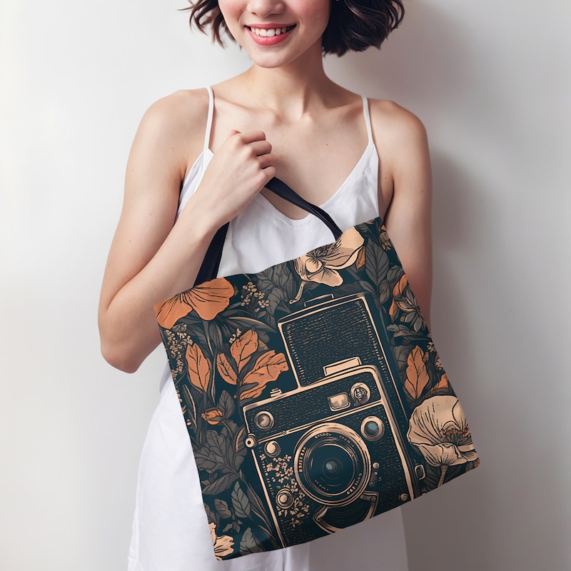 Camera Themed Gifts - 60+ Gift Ideas for 2025