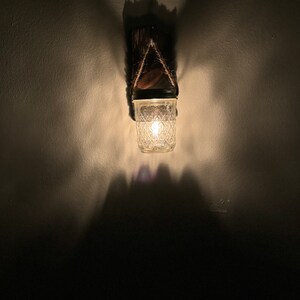 Cowboy Light - Etsy