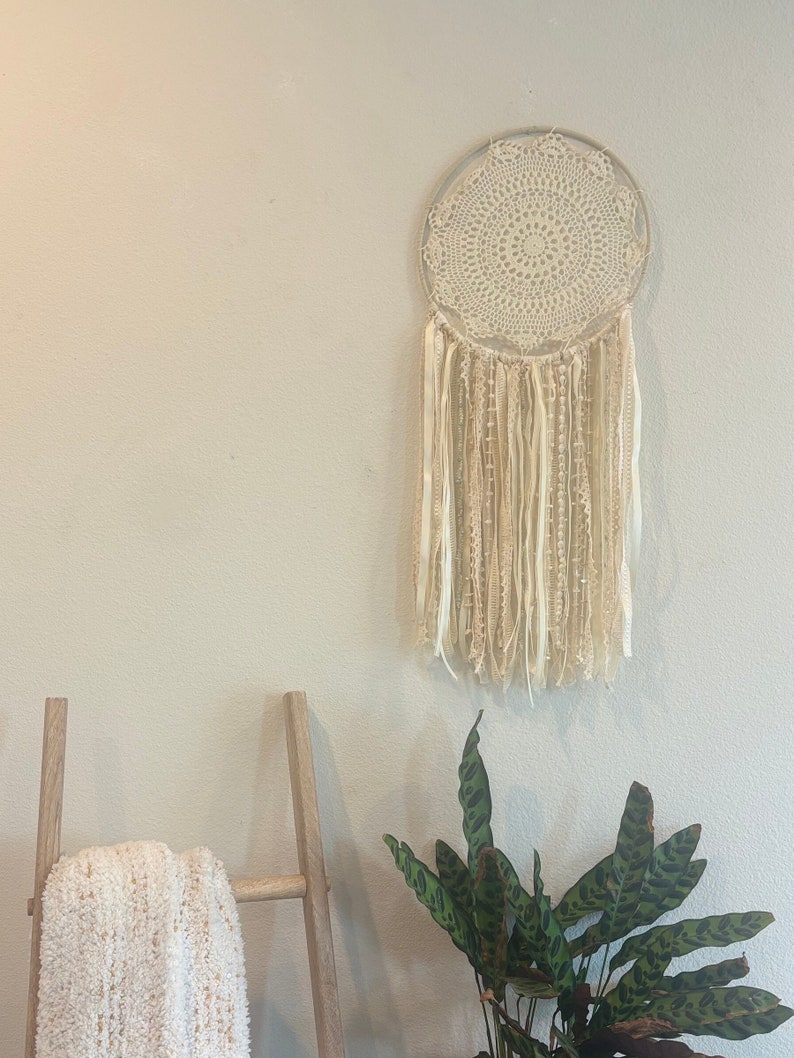 Decorative Dream Catcher for Any Room - Etsy