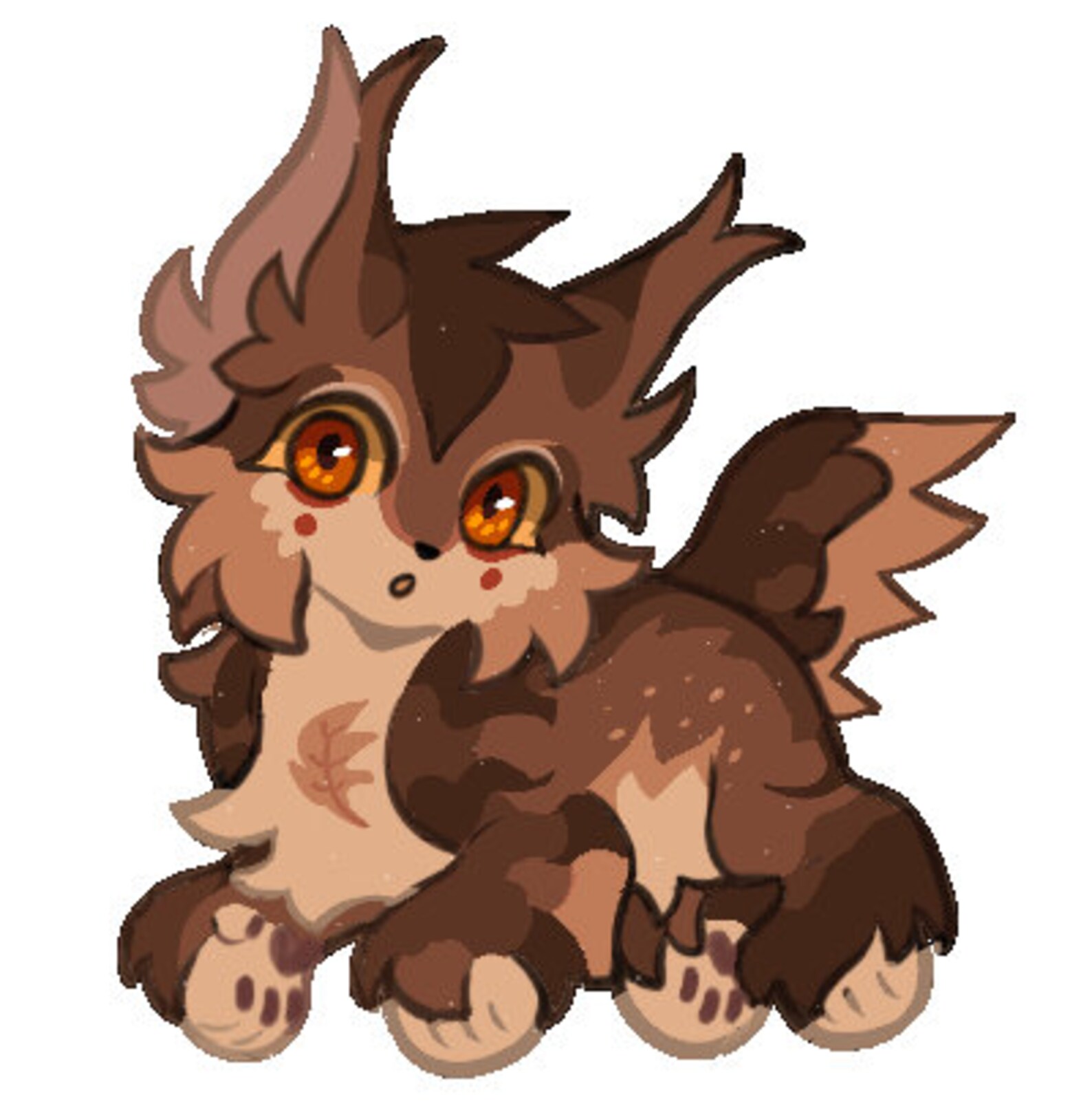 Chibi Cat Adopts - Cat Furry/fursona Adopts! - Etsy