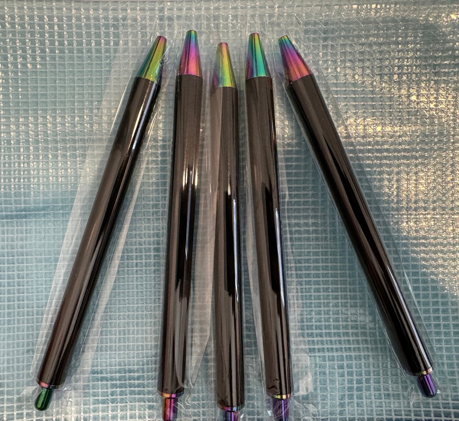 Metal Ball Point Pen for Crafting. Can Be Used for Pen Wraps. - Etsy