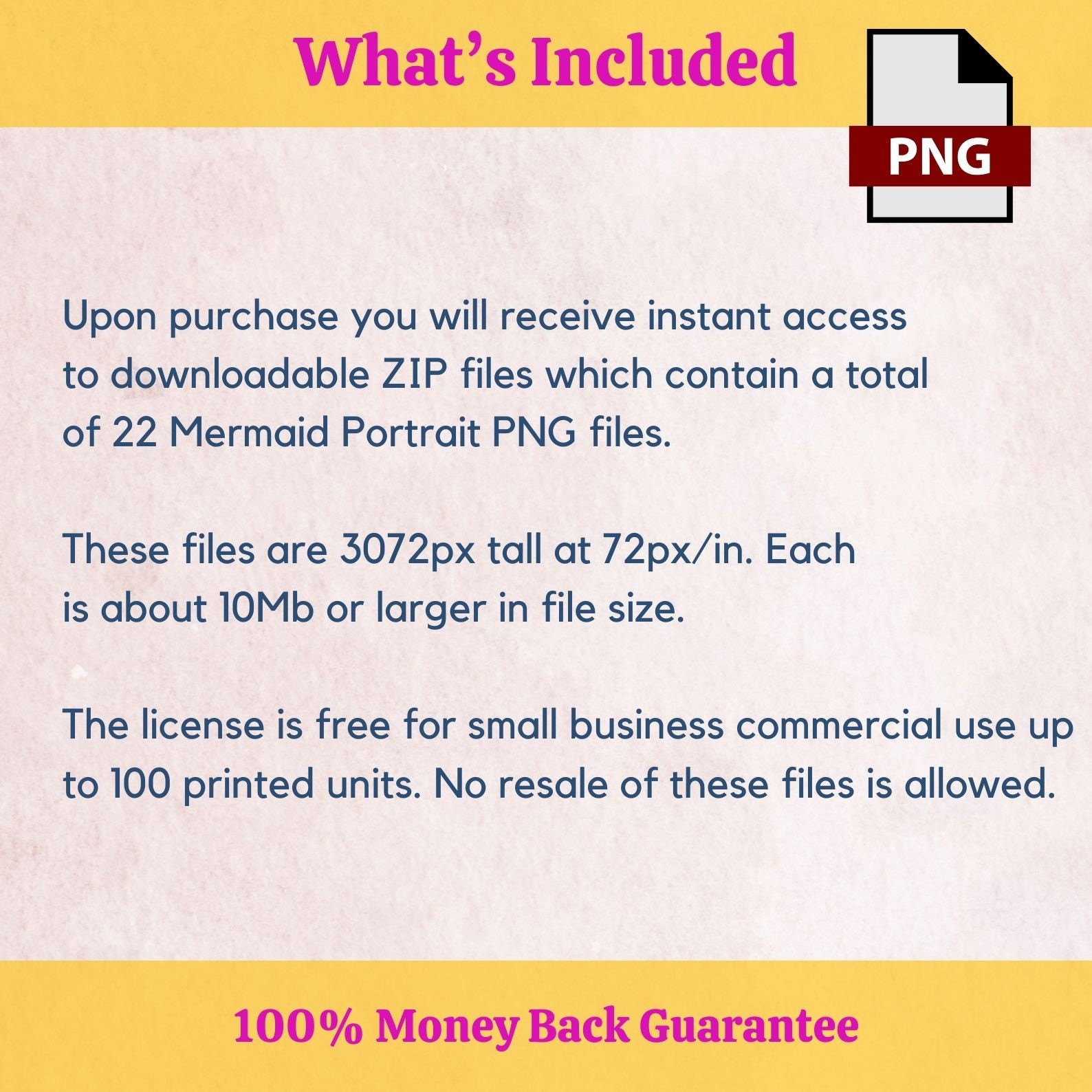 22 Awesome Mermaid PNG You Can Use for Your Business. Really Clear and ...
