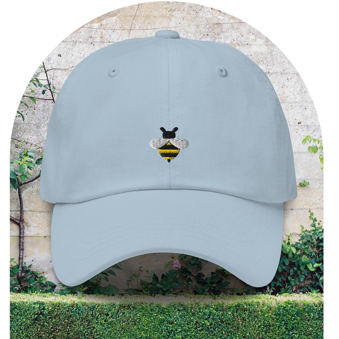 Bridgerton Inspired Bumblebee Baseball/dad Hat - Etsy