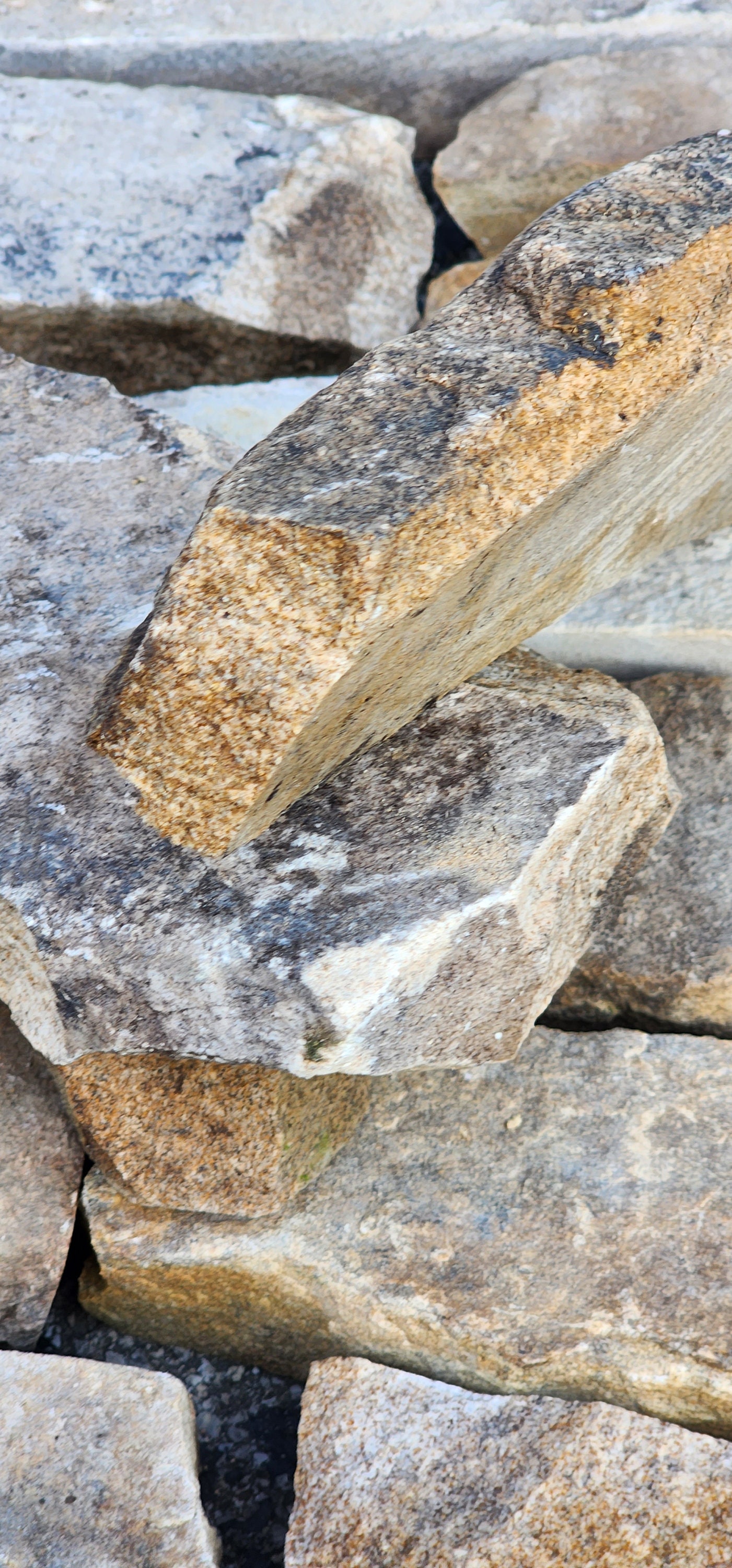 Natural Stone Veneer 10sqft - Etsy