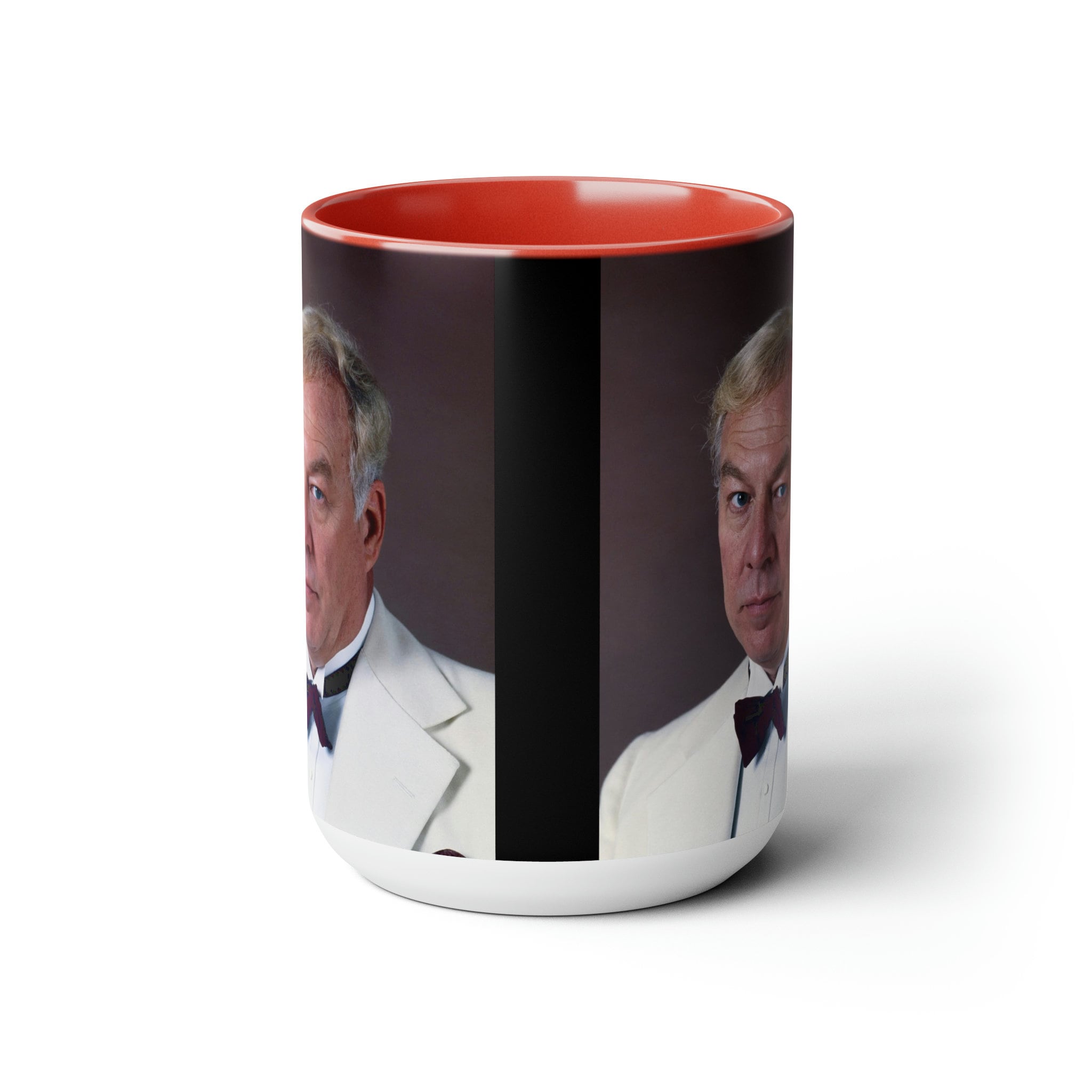 George Kennedy Legendary Actor Hollywood Great Tribute Mug Gift My Love ...