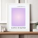 Y2K Decor, Christian Wall Art, 3 Piece Wall Art Print, Affirmation Wall ...