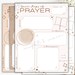 Prayer Journal Guided Prayer Journal Digital Prayer Planner Goodnotes ...