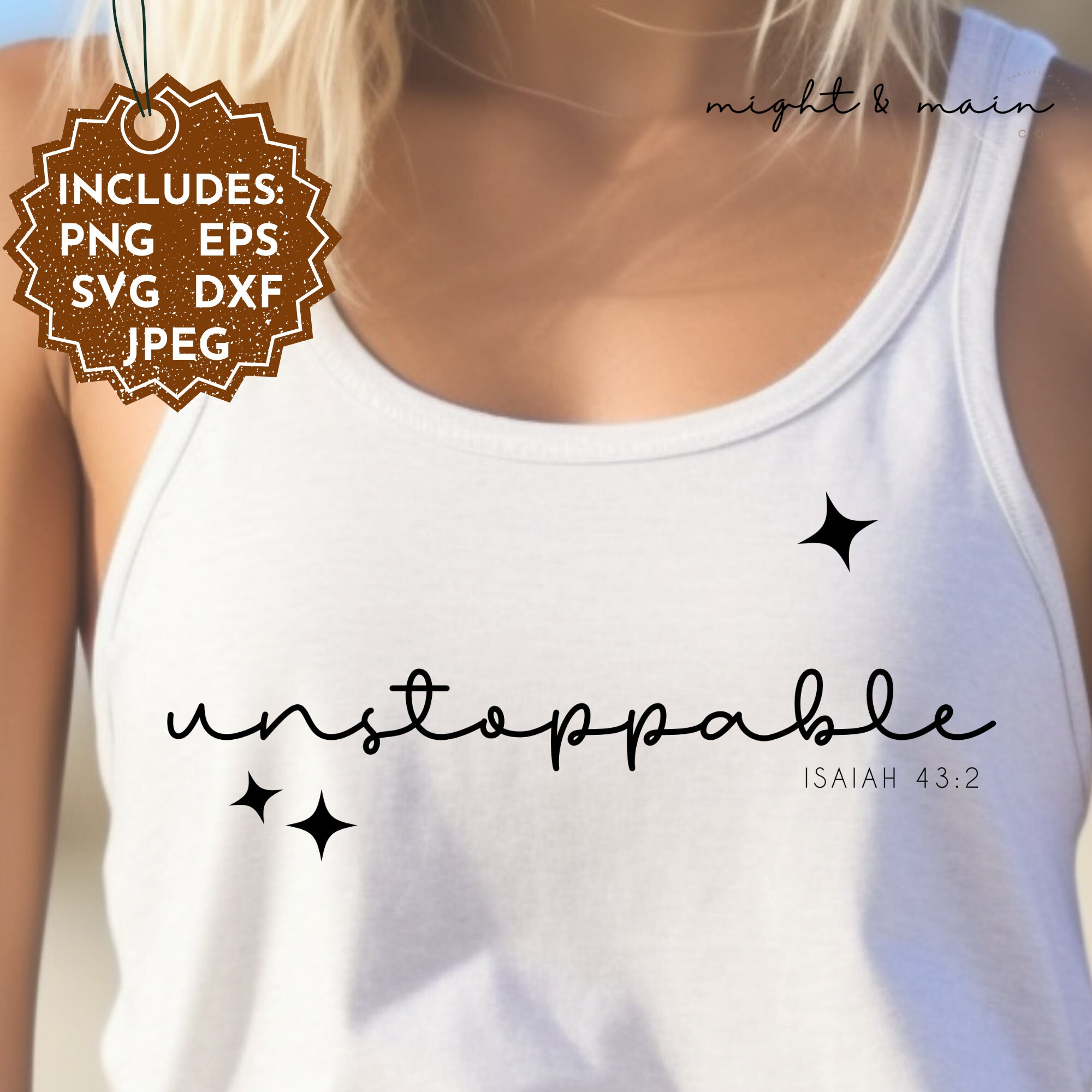 Christian Svg Faith Svg Bible Verse God Svg Isaiah - Etsy