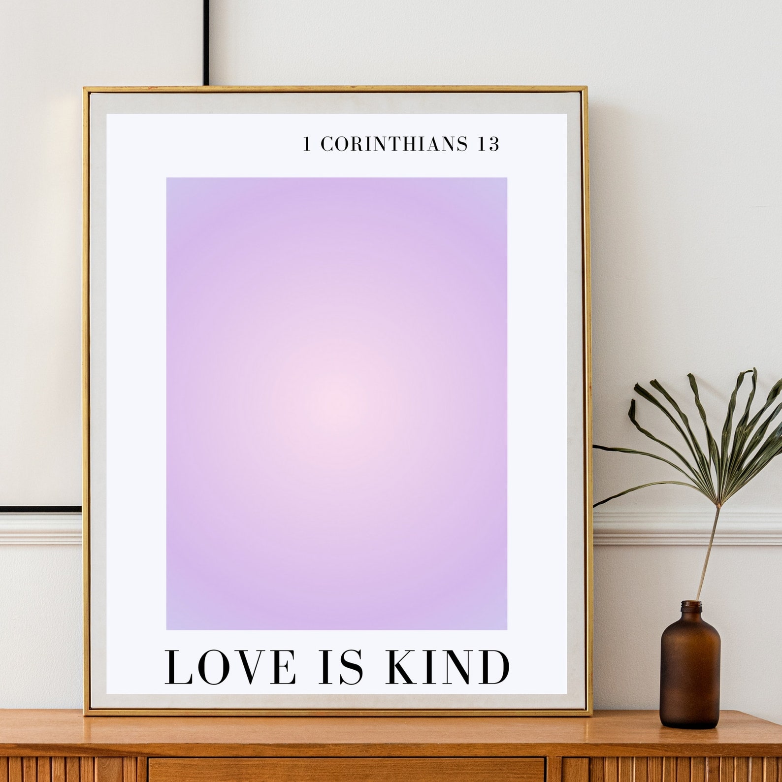 Y2K Decor, Christian Wall Art, 3 Piece Wall Art Print, Affirmation Wall ...