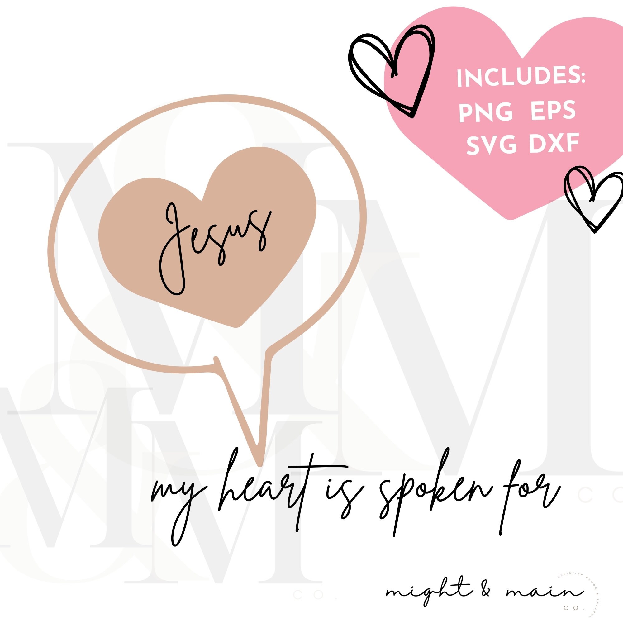 Heart for Jesus Png, Jesus Valentine, Valentine Jesus Png, Christian ...