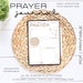 Prayer Journal Guided Prayer Journal Digital Prayer Planner Goodnotes ...