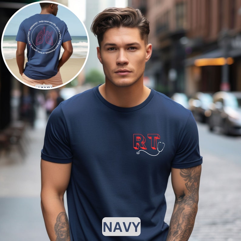 Respiratory Care Week, RT Week, RRT , Respiratory Therapist Saves Lives ...