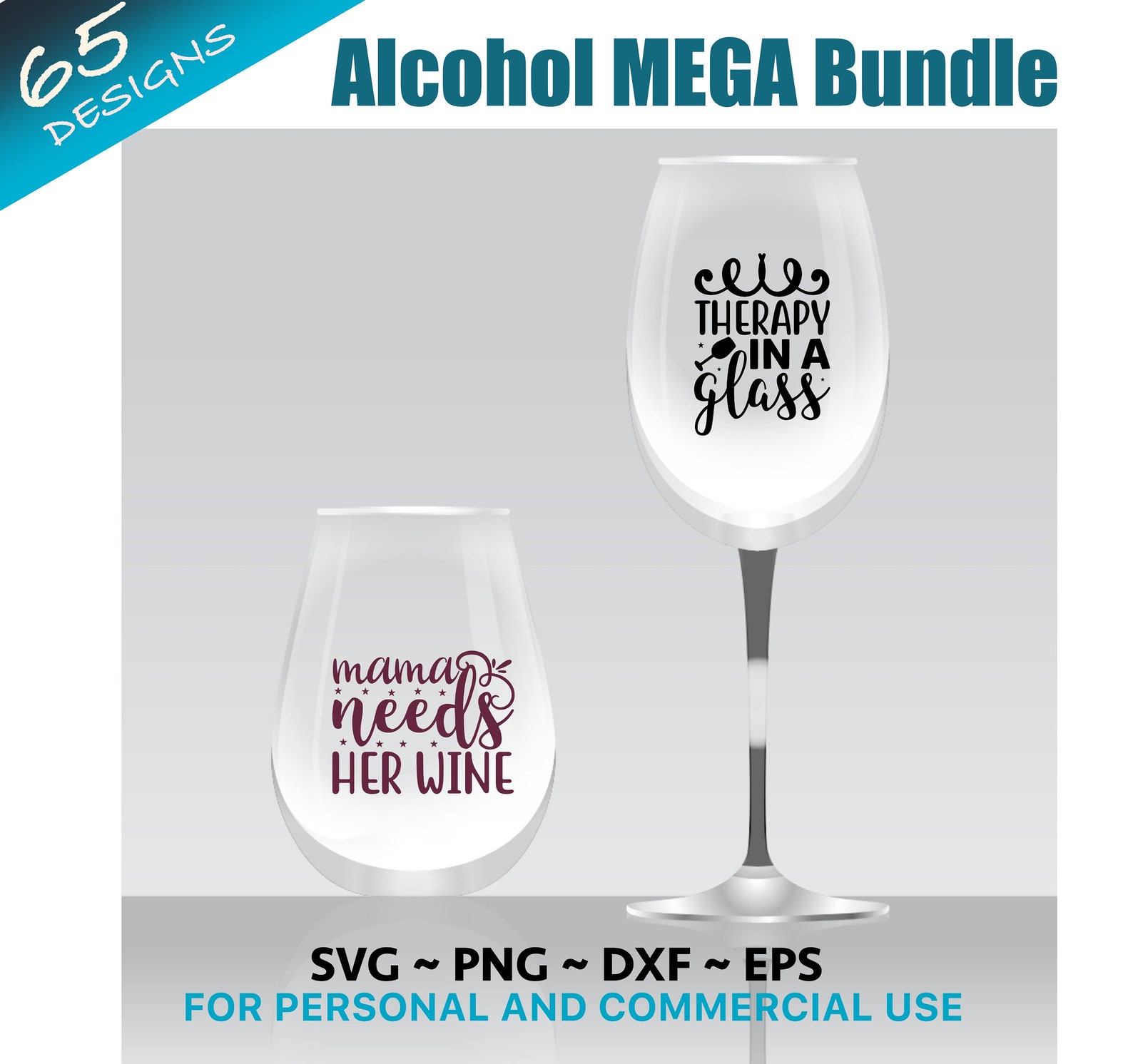 Alcohol Svg Bundle, Coaster Svg, Alcohol Quotes Svg Bundle, Wine Svg ...
