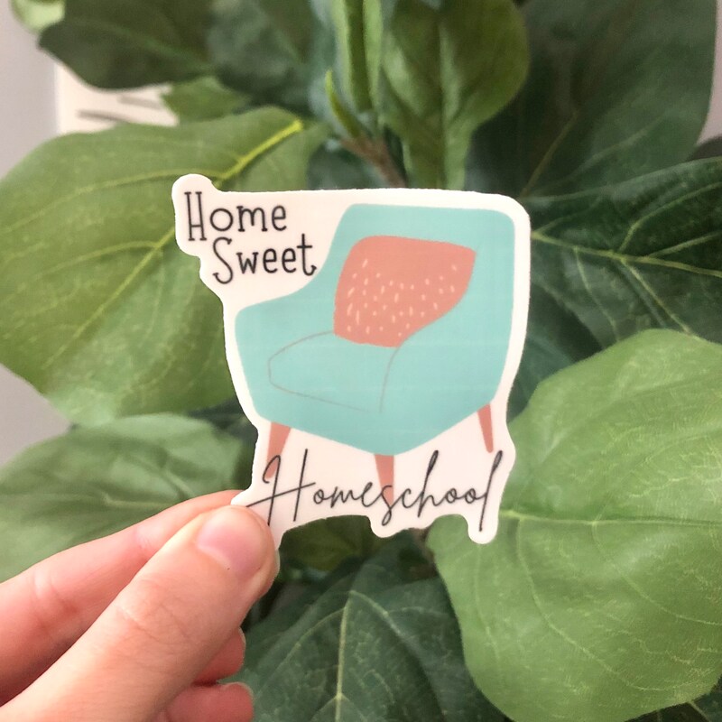 OurHappyHomeschool - Etsy