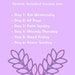 Lent Devotional and Activity Book for Kids, Lent Season, Printable ...