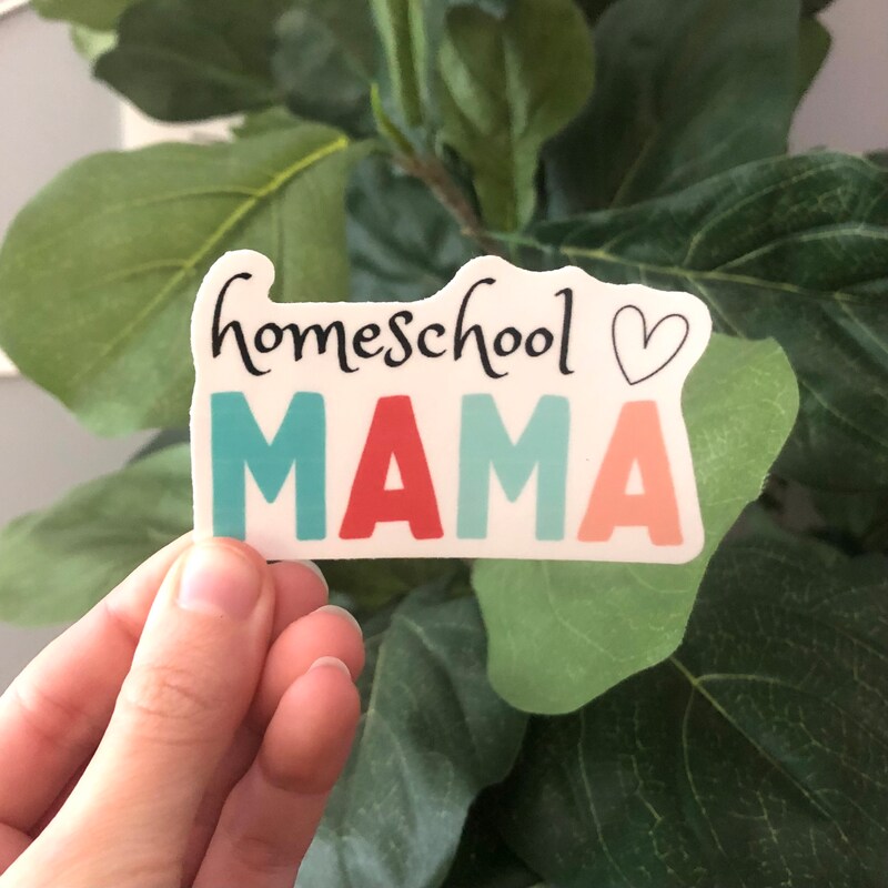 OurHappyHomeschool - Etsy