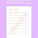 Lent Devotional and Activity Book for Kids, Lent Season, Printable ...
