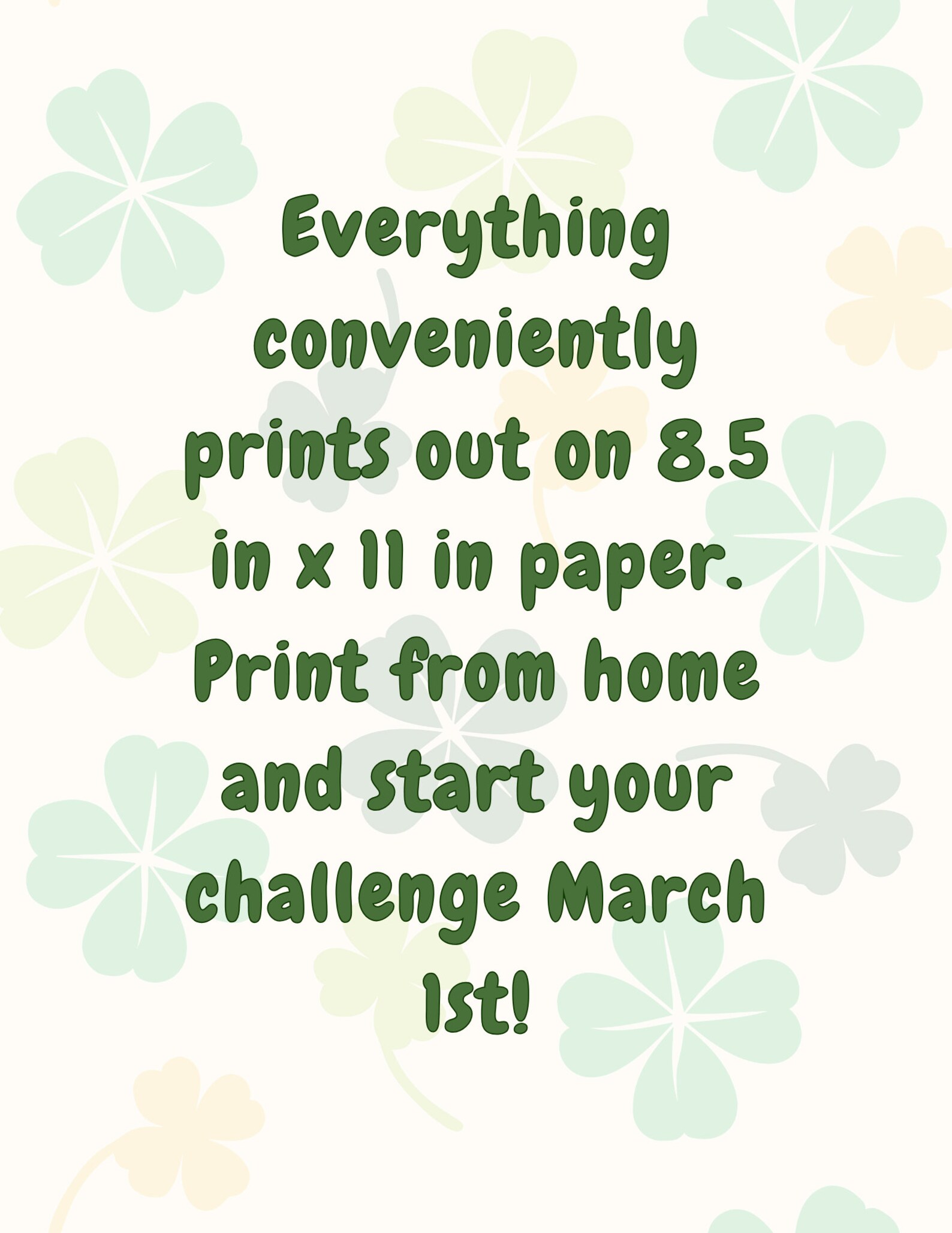 March is Reading Month Daily Challenges, Reading Log, Reading ...