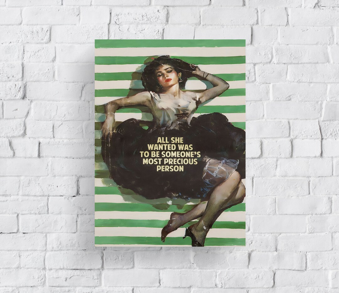 The Connor Brothers, Pop Art Poster, Connor Brothers Print, Exhibition ...