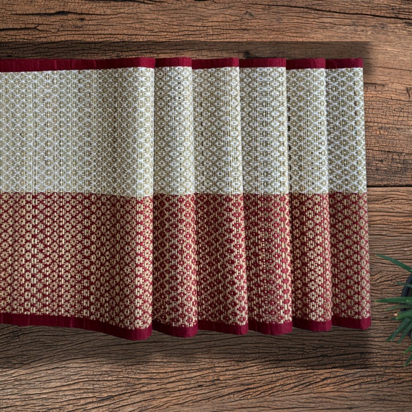 Handwoven Placemat - Etsy
