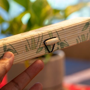 Keepsake Box, Eco Friendly Bamboo Box, Stationary Box, Keepsake Box ...