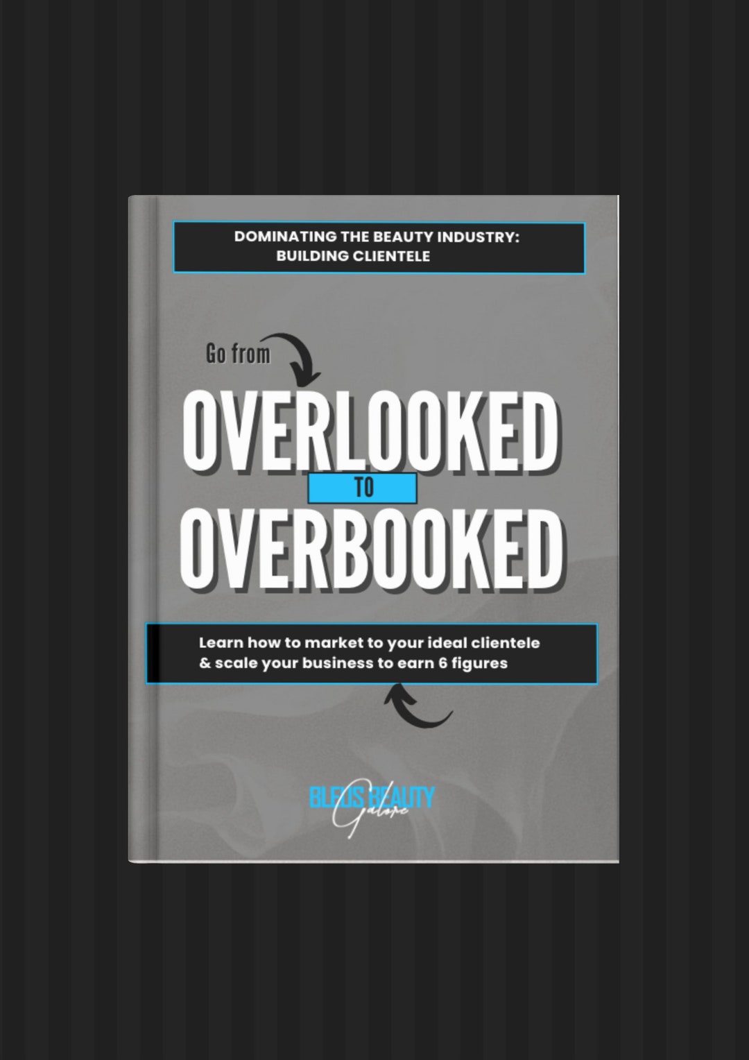 From Overlooked to Overbooked - Etsy
