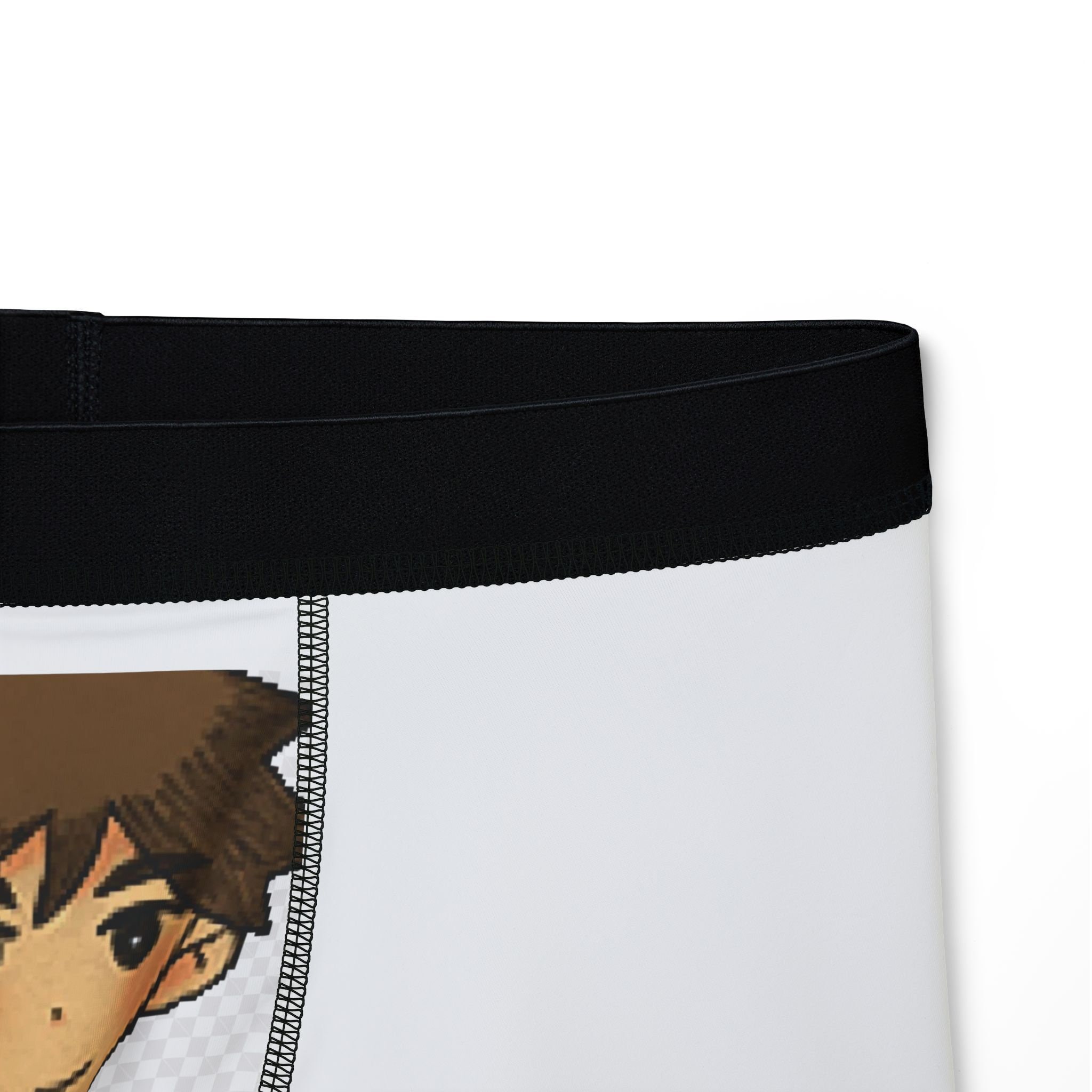 Hero Omori Boxers - Etsy