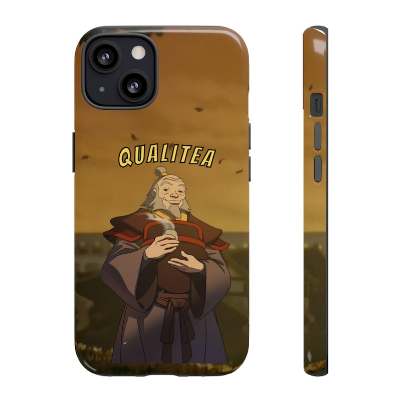 Uncle Iroh - Etsy