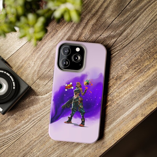 Valorant iPhone Cases - Etsy