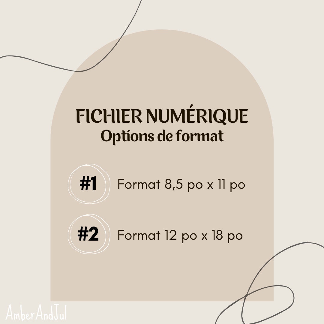 DIGITAL French Baby Due Date Calendar, Baby Shower Game, Guess Baby Due ...