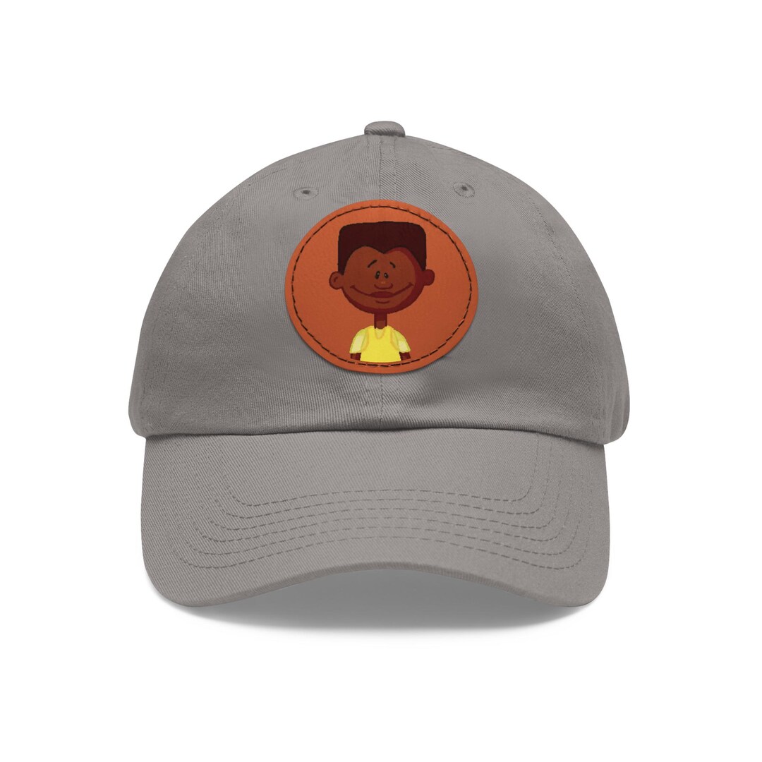 Ernie Steele - Backyard Sports - Dad Hat - Etsy