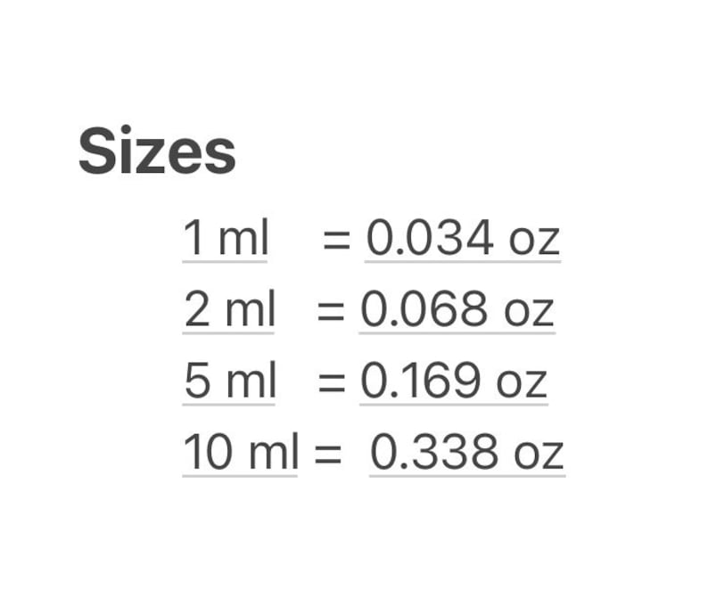 Bianco Latte by Giardini Di Toscana Sample Fragrance Tester - Etsy ...