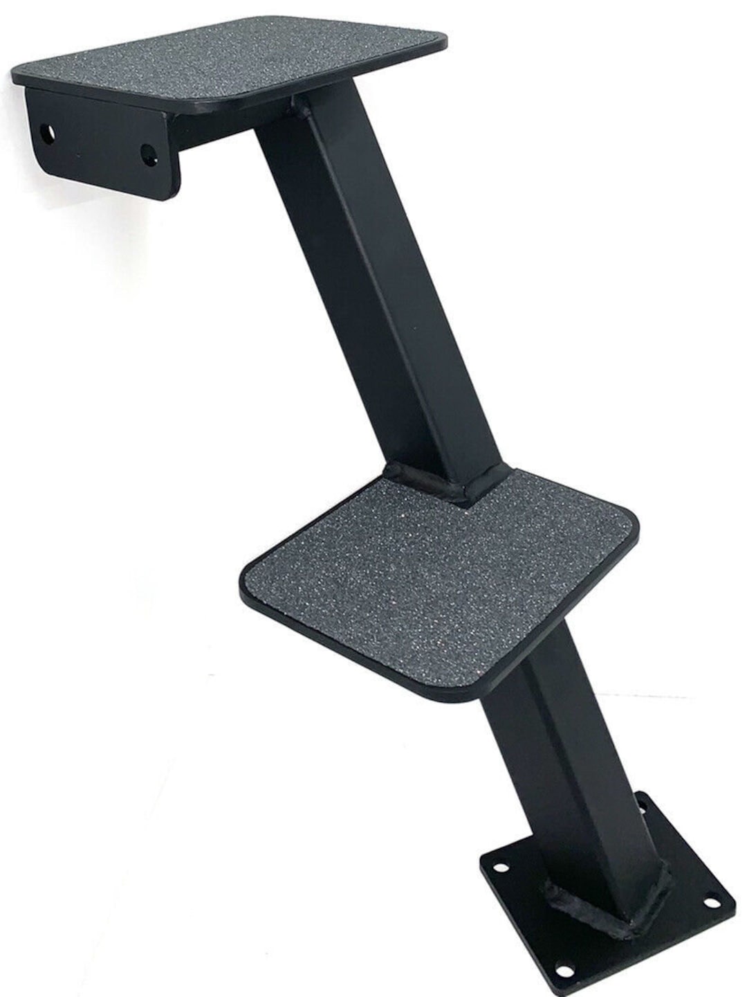 Omega Boat Step Dual Step Bass Boat Trailer Steps - Etsy