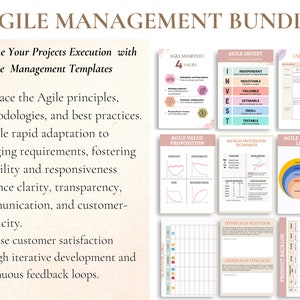Agile Project Management Framework for Agile Practitioners, Agile Scrum ...